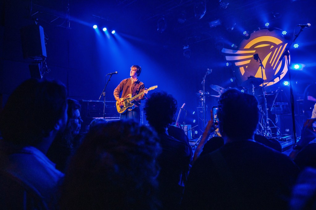 ESNS 2026: 5 talking points from Europe's leading new music showcase