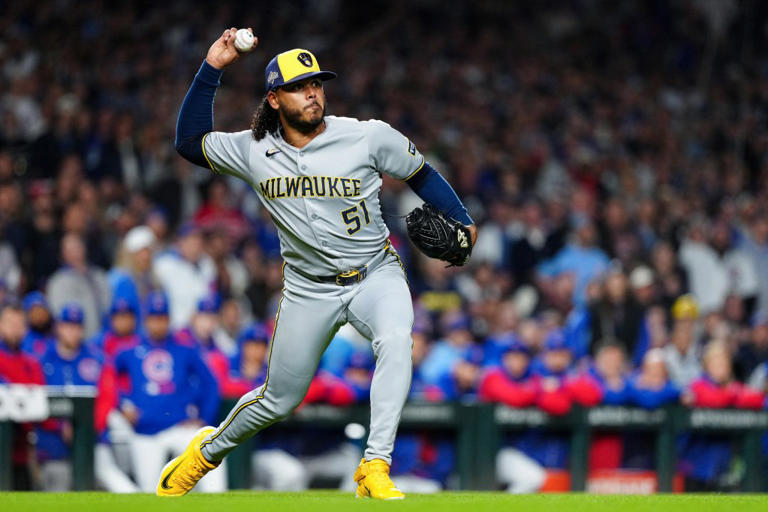 Mets’ World Series odds jump after adding Bo Bichette, Freddy Peralta