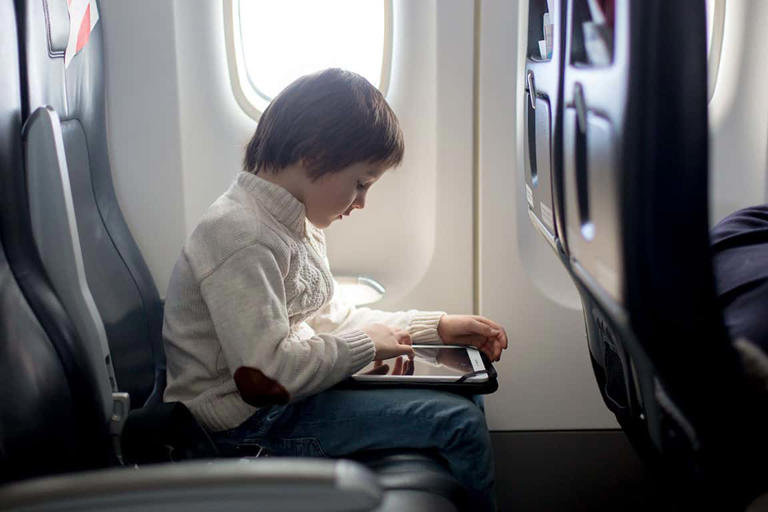 Kindle Fire apps for kids under 5 who love games