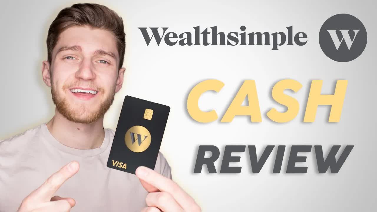 Wealthsimple Cash review and features 2020