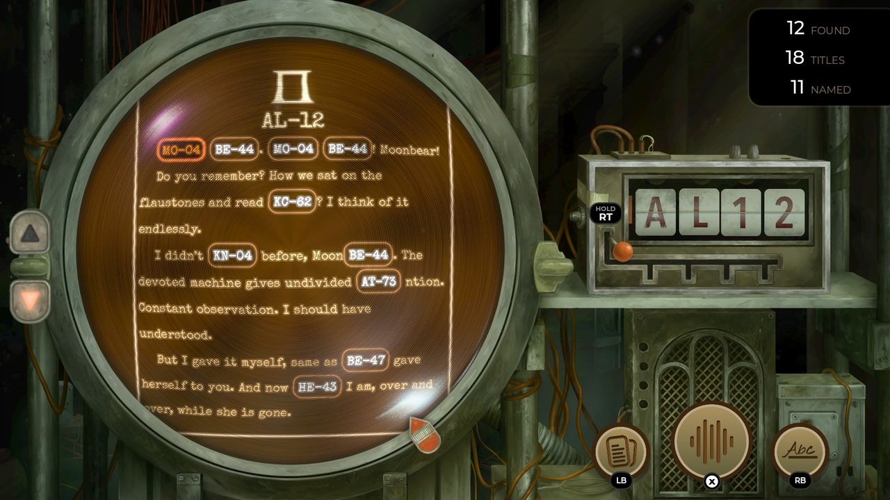 Inkle co-founder says WW2 puzzler TR-49 is 'our best launch ever in 14 ...