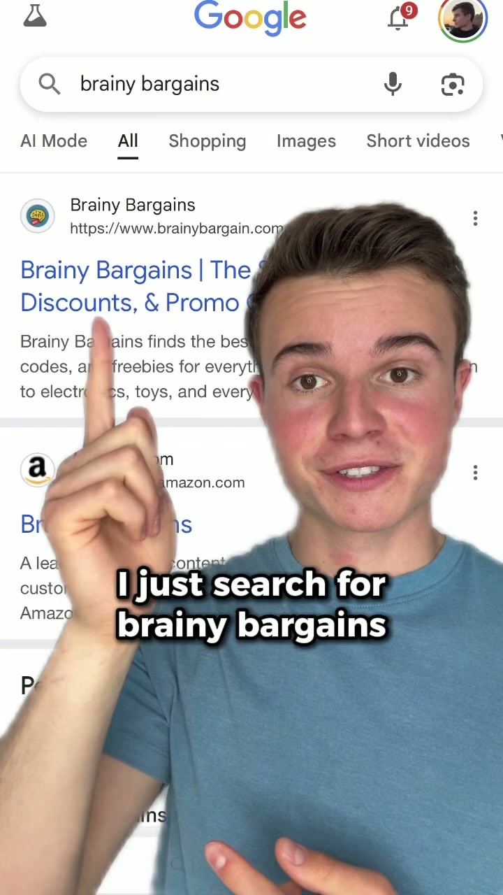 Amazon hidden discount hack using discount codes