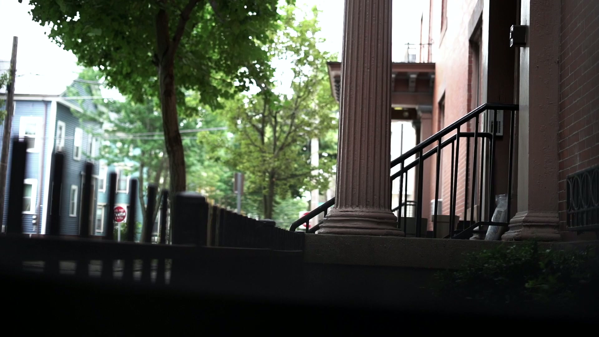 The Dickens process changed my mindset