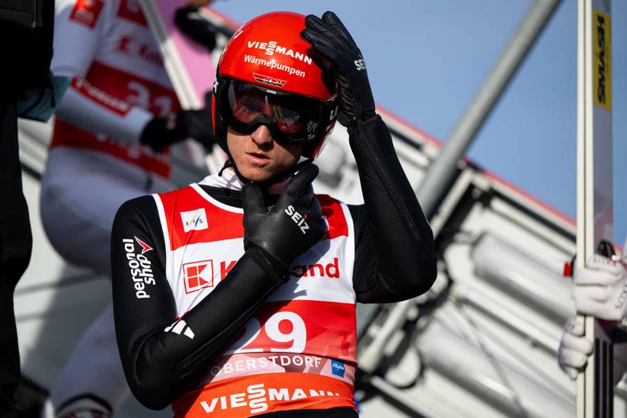 Ich habe genug Dreck gefressen