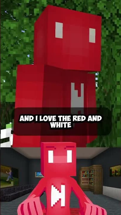 Why is my skin red?