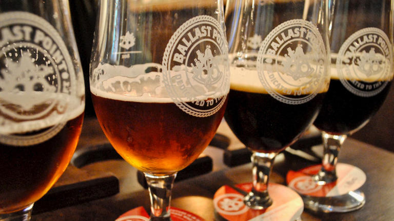 7 craft beer brands that aren't worth the price, according to experts