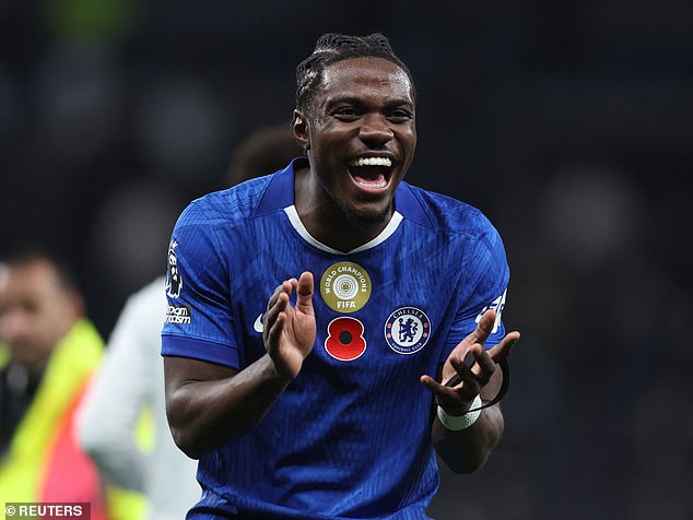 Chelsea consider surprise move for out-of-favour Nottingham Forest star ...