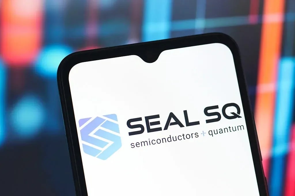 SEALSQ breaks $5 barrier on MoU with Indian state — what is retail's take?