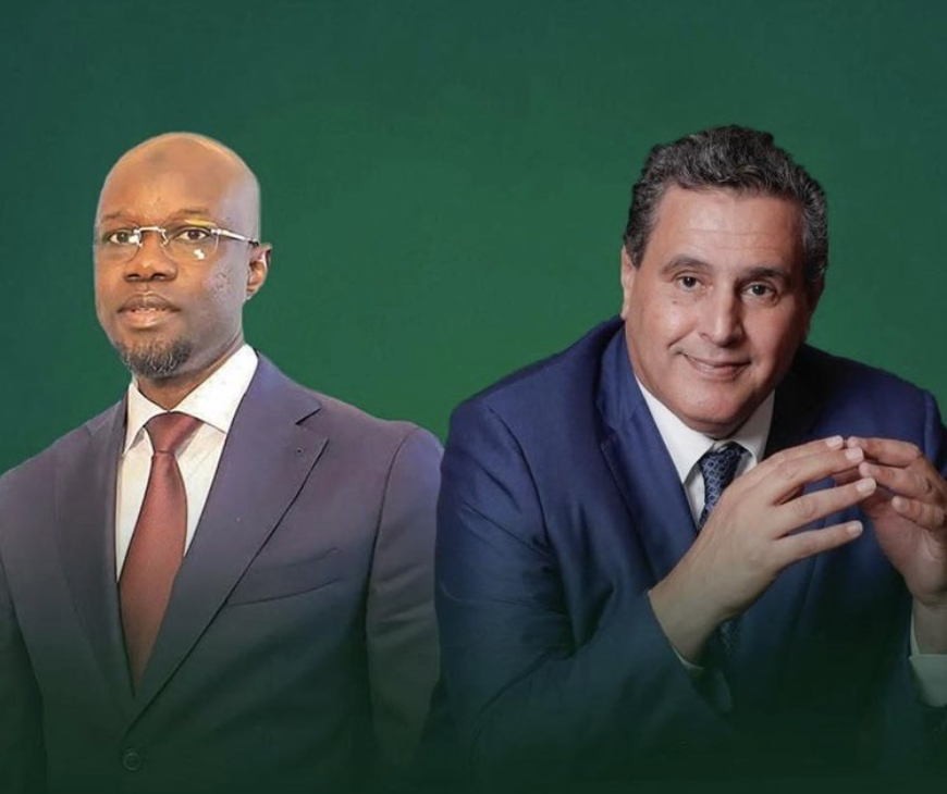 Senegal y Marruecos confirman solidez de la relación bilateral tras la CAF