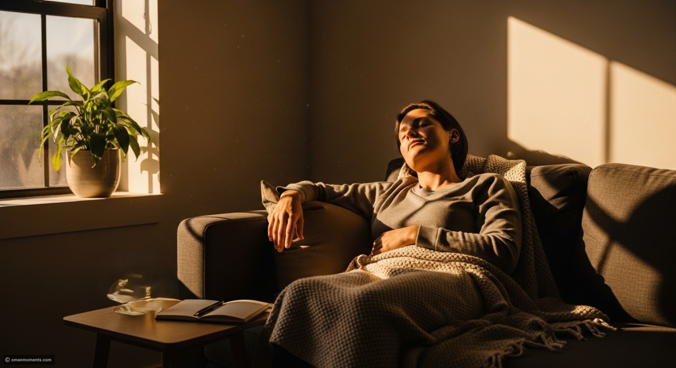 How a daytime nap could be motivating you