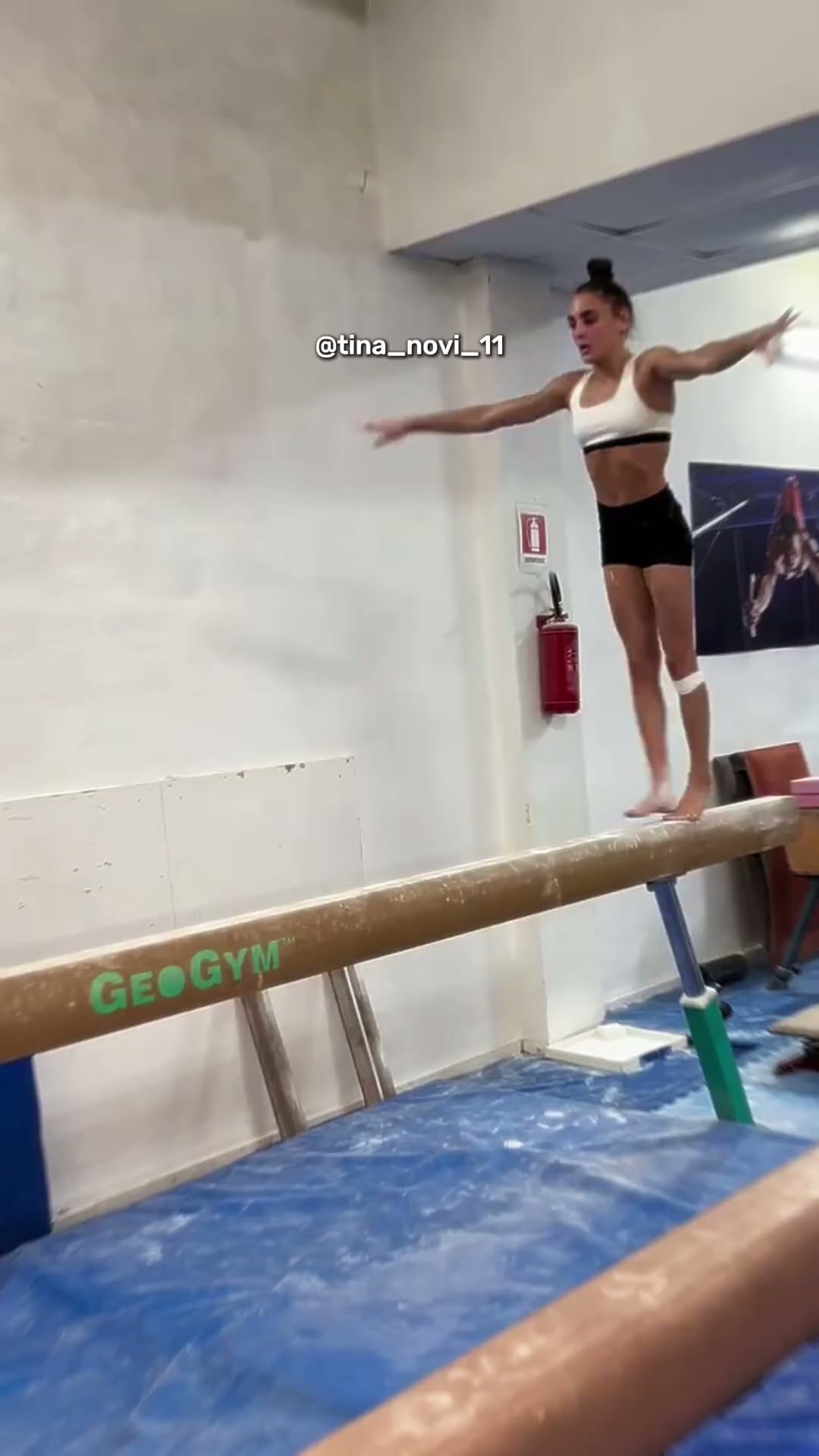 Practice makes perfect