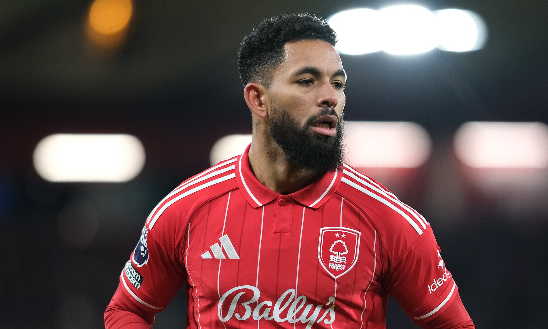 Chelsea consider surprise move for out-of-favour Nottingham Forest star ...