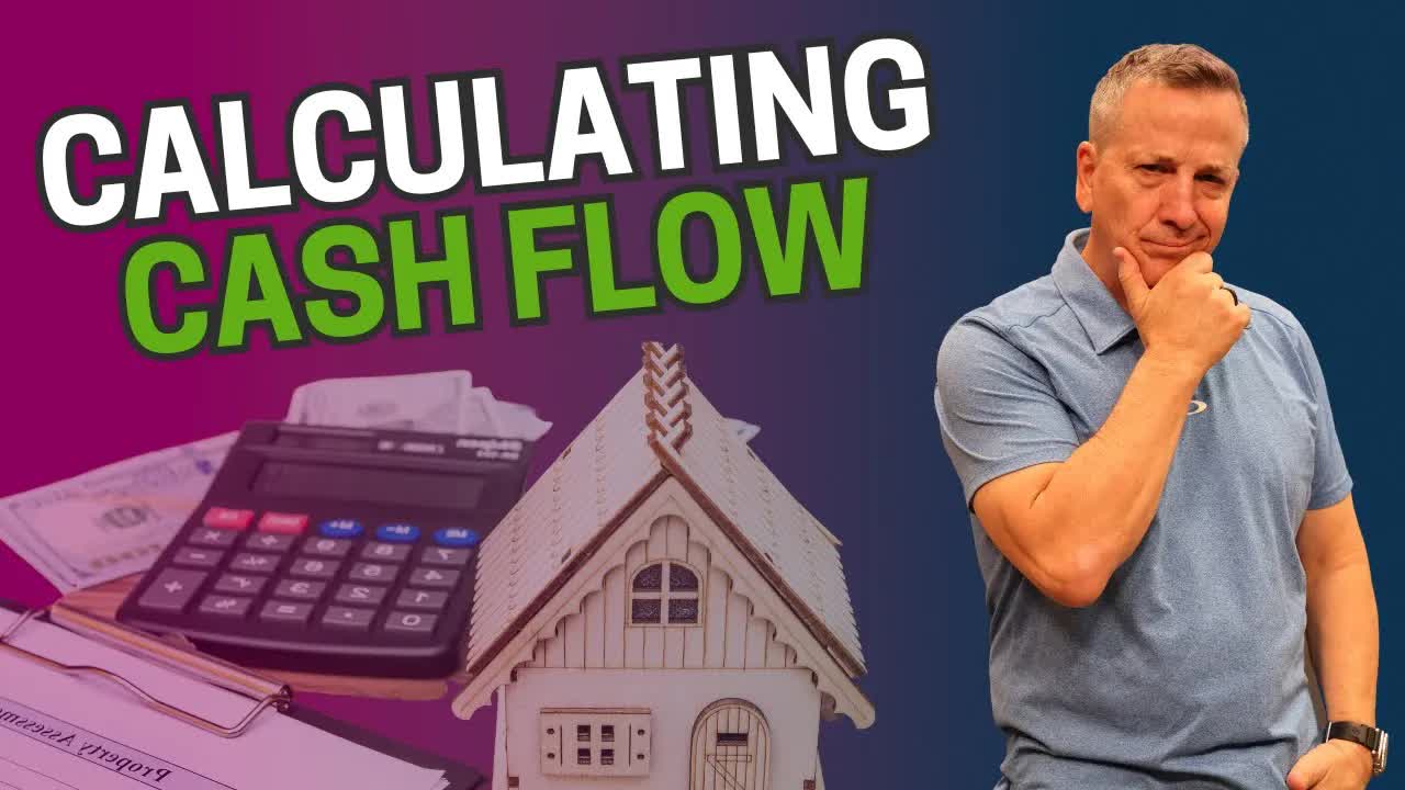 Understanding cash flow in real estate investing: Income, expenses, and ...
