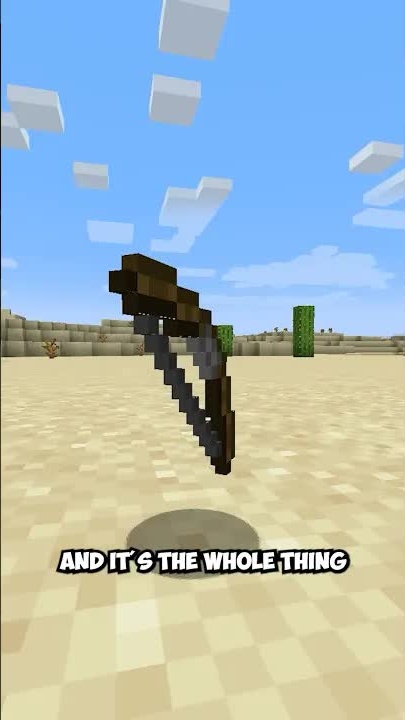 Minecraft infinity vs mending bow enchantments