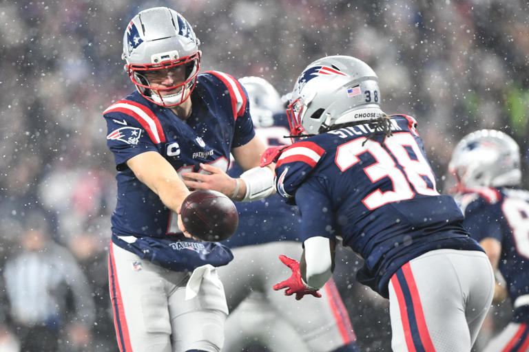 Patriots vs Broncos predictions. See our picks for today's AFC Championship