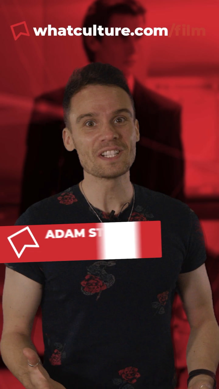 American Psycho’s Patrick Bateman was inspired by… #shorts