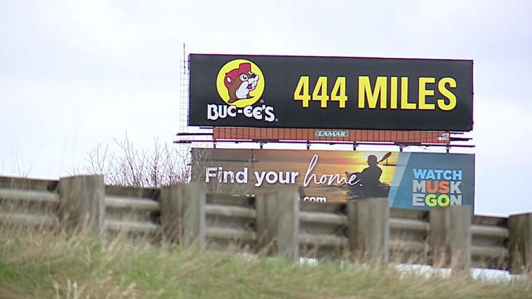 Buc-ee’s will soon be only a four-hour drive away