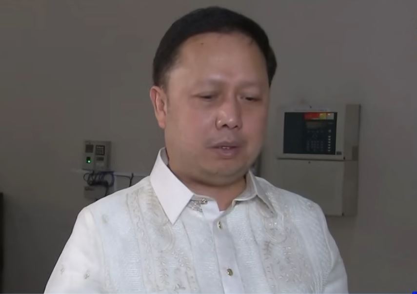 Live updates: Zaldy Co arrested in Prague, Philippines arranging for ...