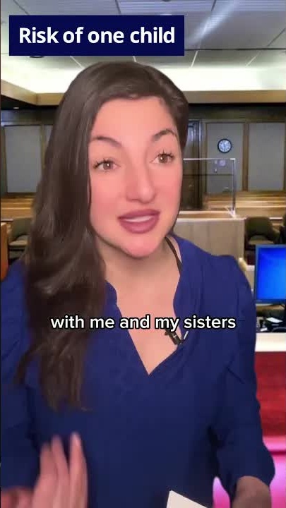 Dangers of listing one child as beneficiary