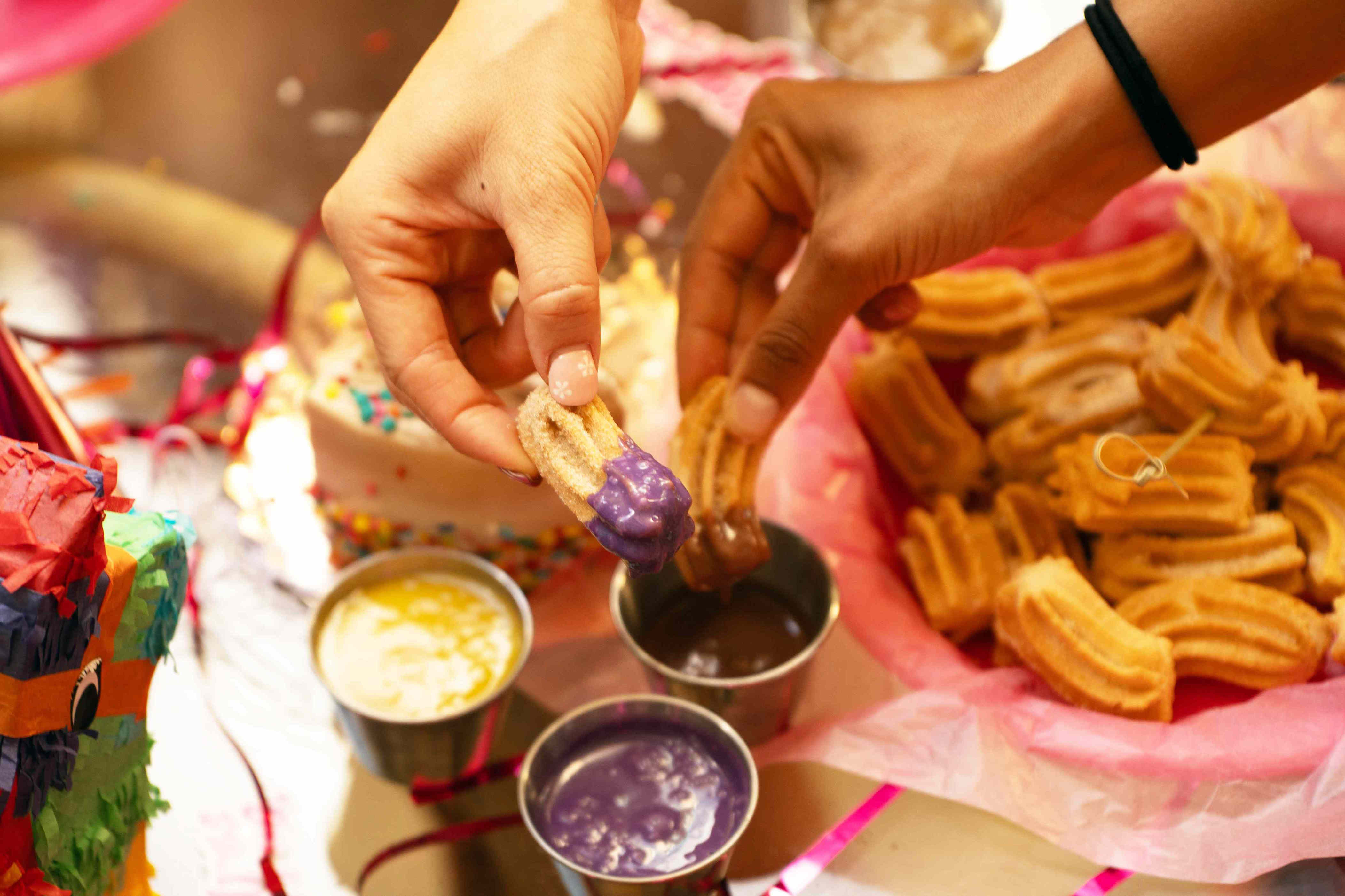 The 5 biggest food trends from the Winter Specialty Food Association show