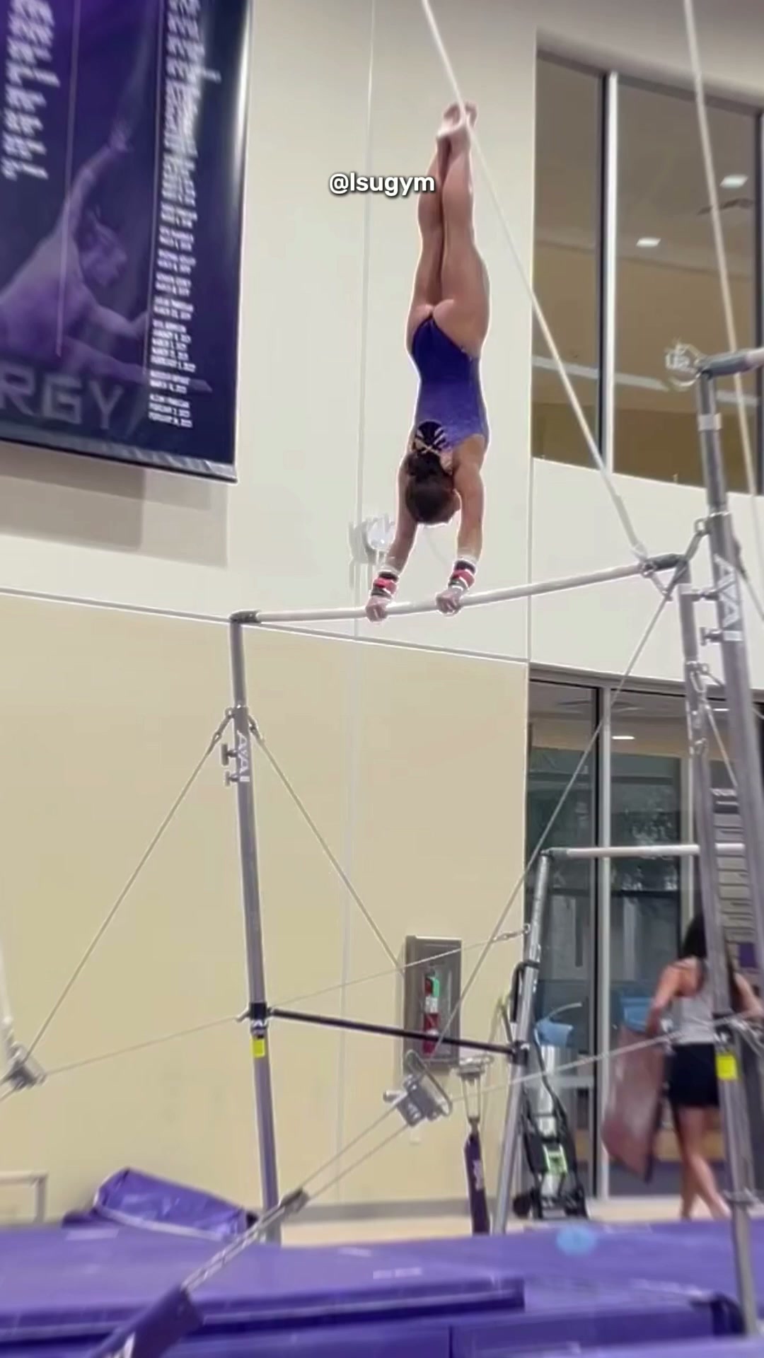 Amazing Jaeger from Savannah Schoenherr