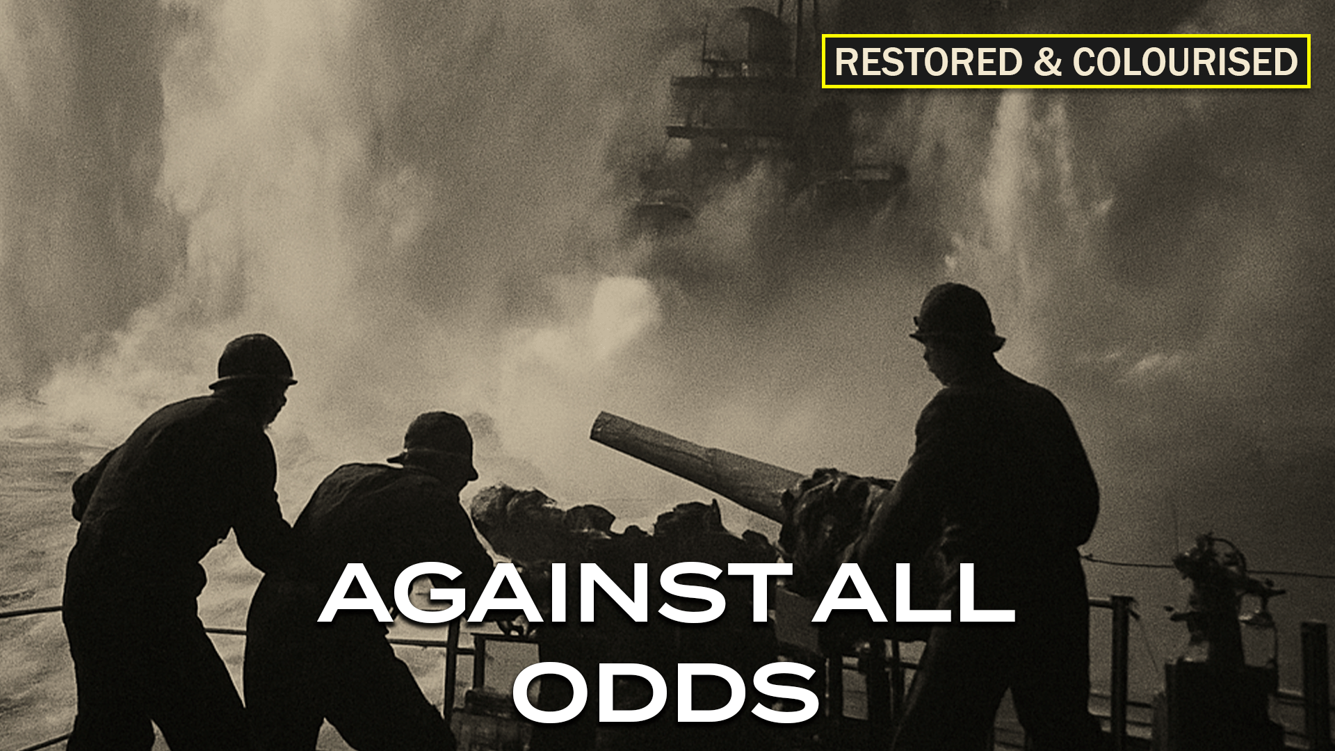 Suicide mission in the fjords: The final stand of HNoMS Stegg