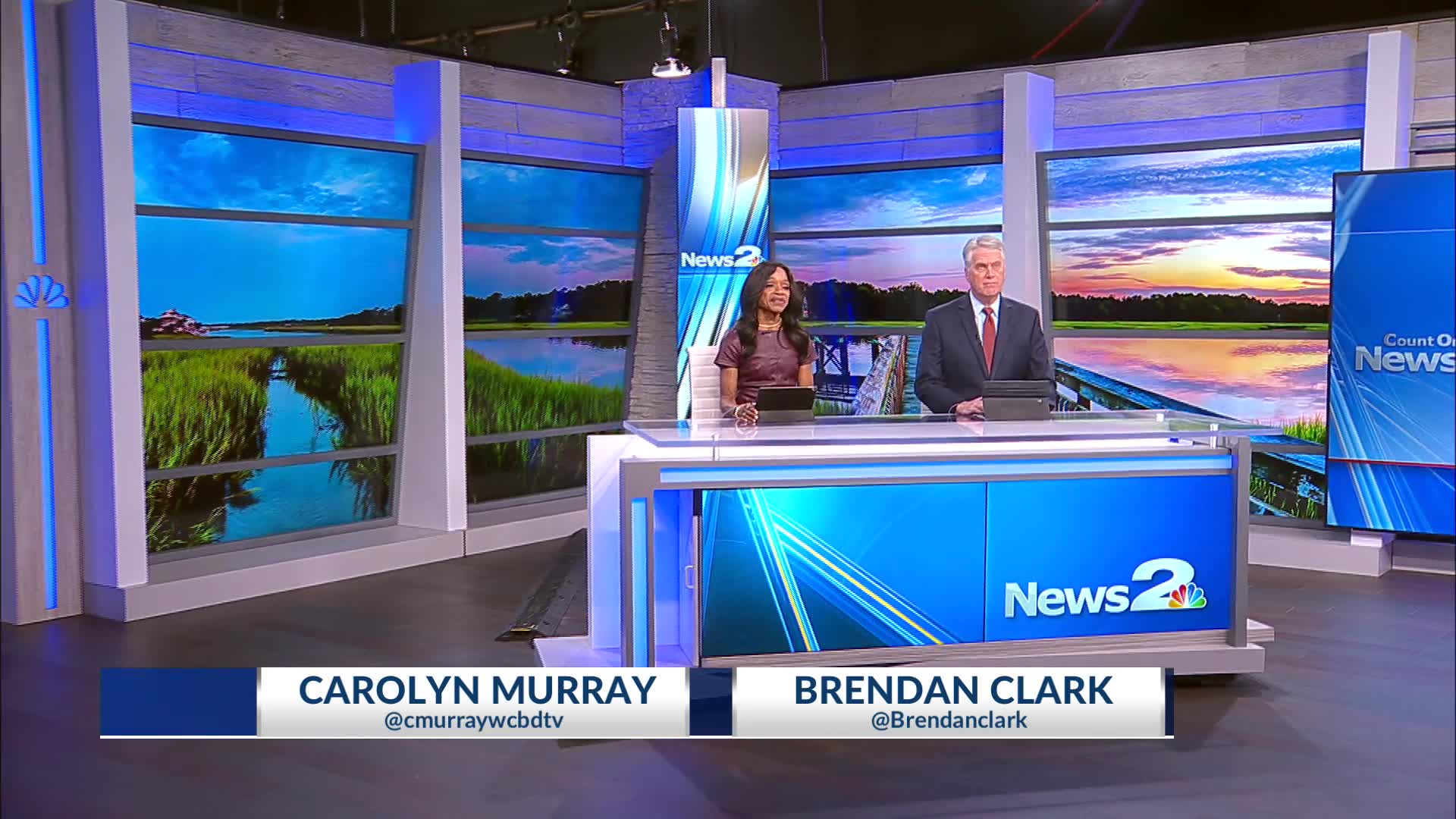 Georgetown County prepares for winter weather this weekend