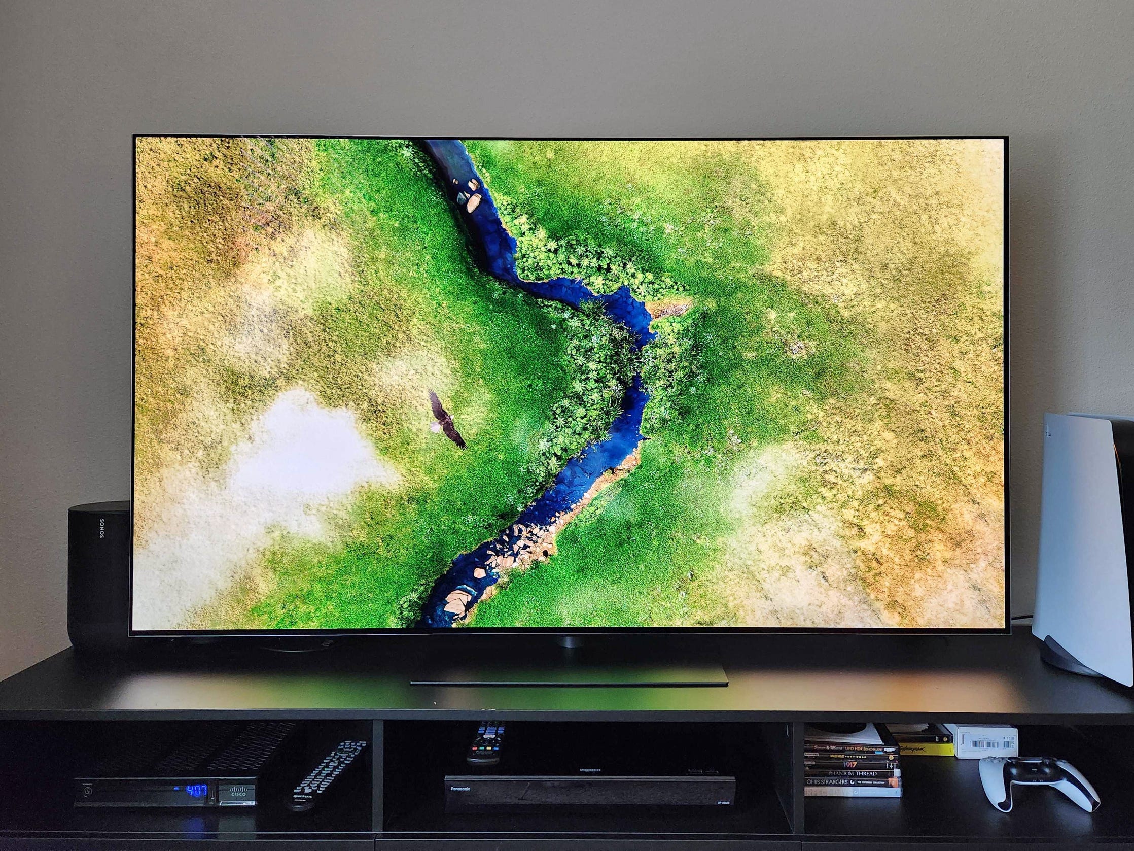 The best OLED TVs of 2026