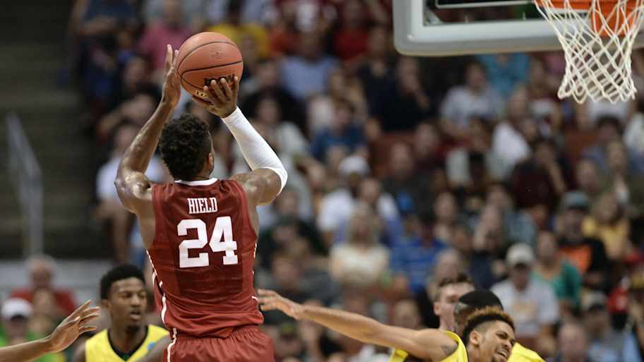 Oklahoma basketball legend Buddy Hield to have his jersey retired
