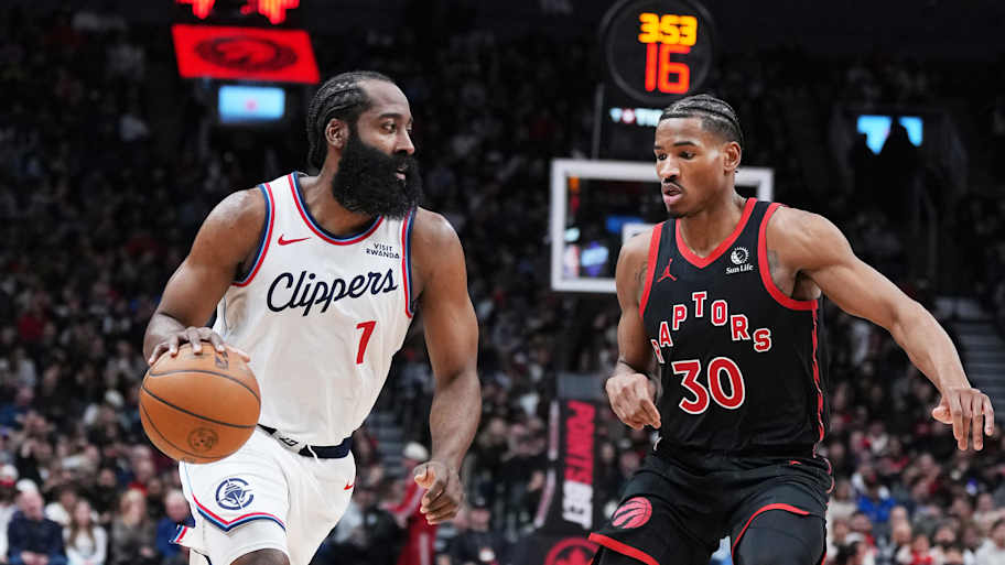 LeBron James, James Harden, and 3 other underdog player props for ...