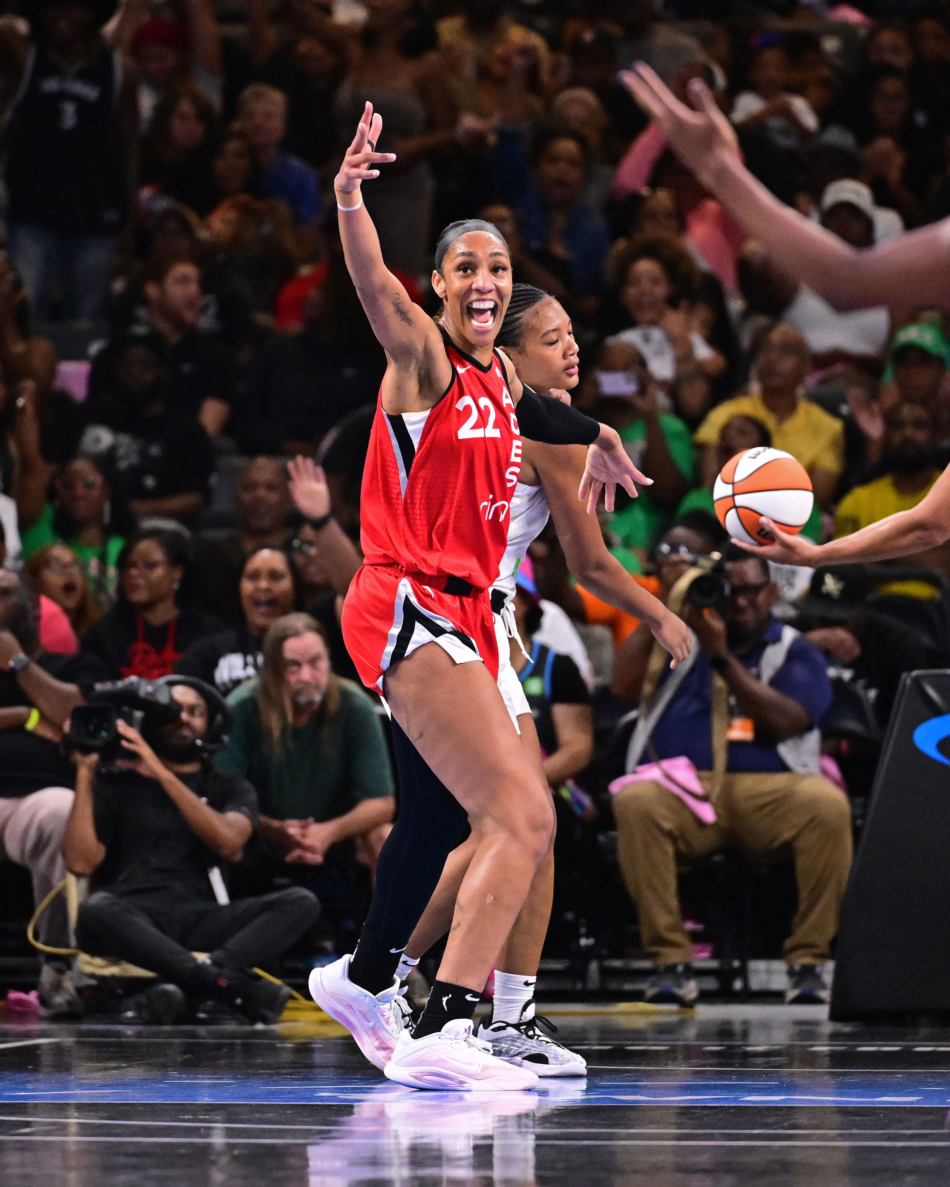 Go ahead and (lightly) mark your calendars for these six must-watch ...