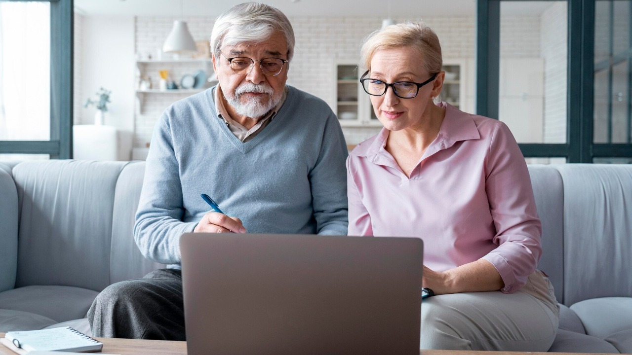 Forget the stock market: What retirees say really made them rich