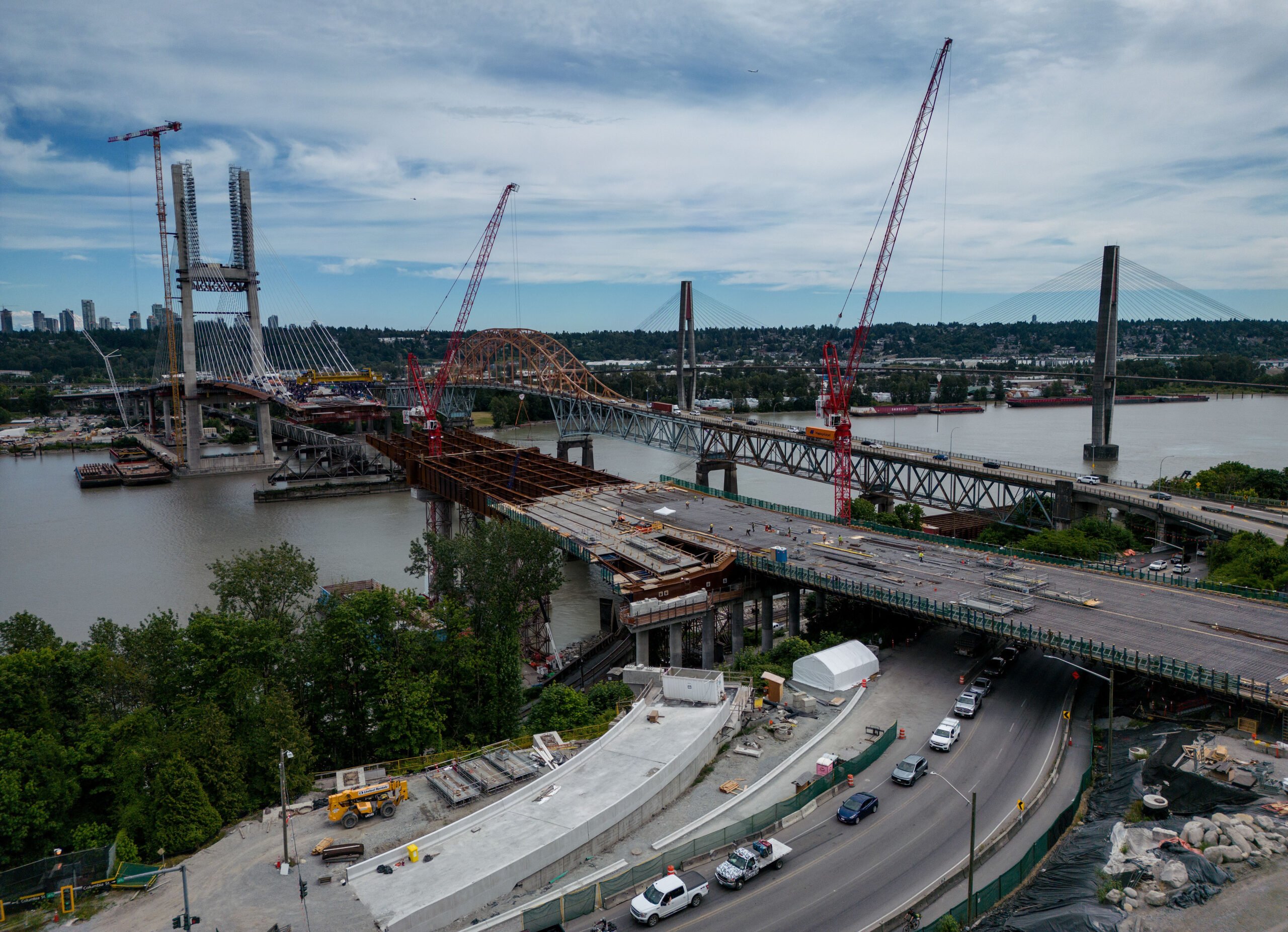 Canada’s aging infrastructure is a ticking time-bomb