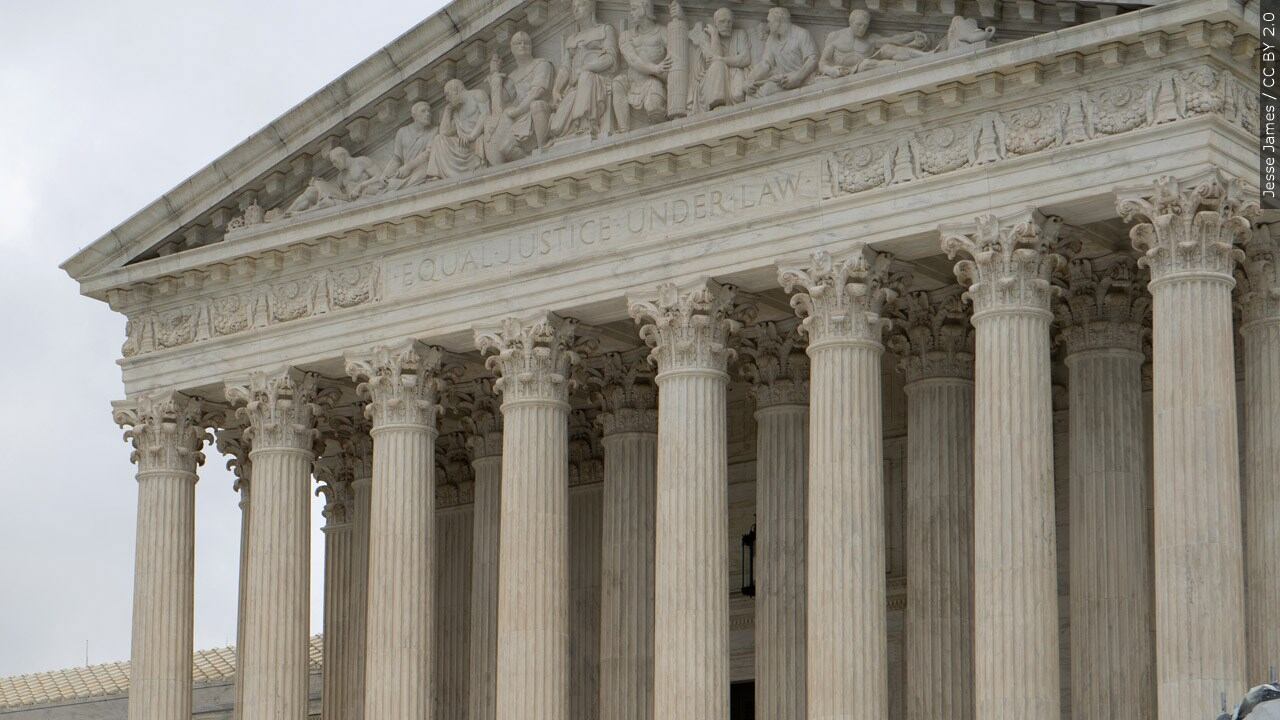 This day in history: Roe v. Wade decided by US Supreme Court