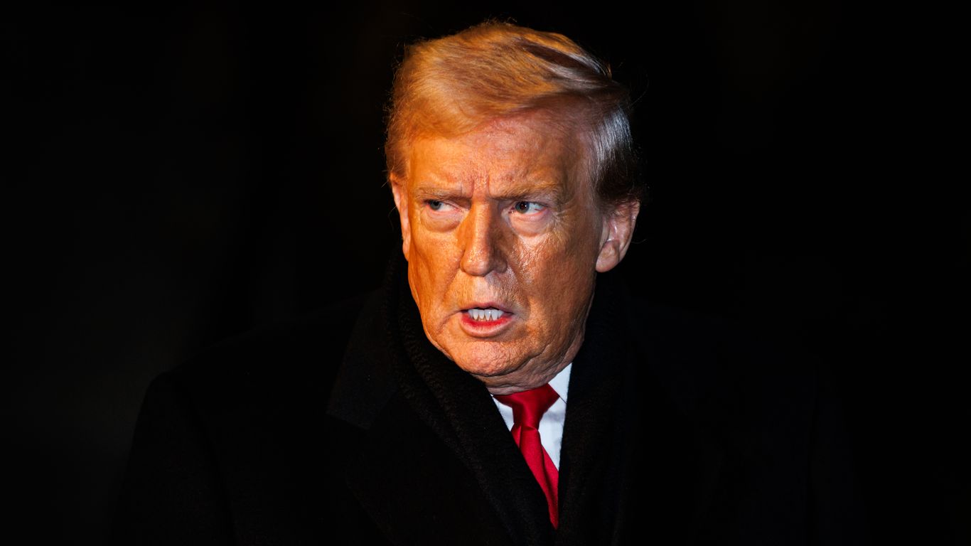 House GOP staves off rebuke to Trump over Venezuela military action
