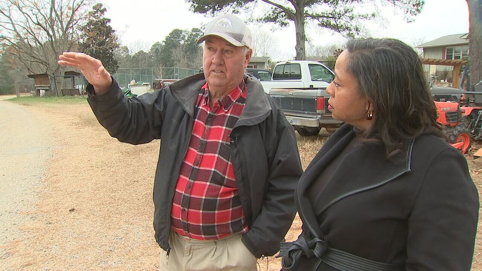 Neighbors share concerns about new data center in York County