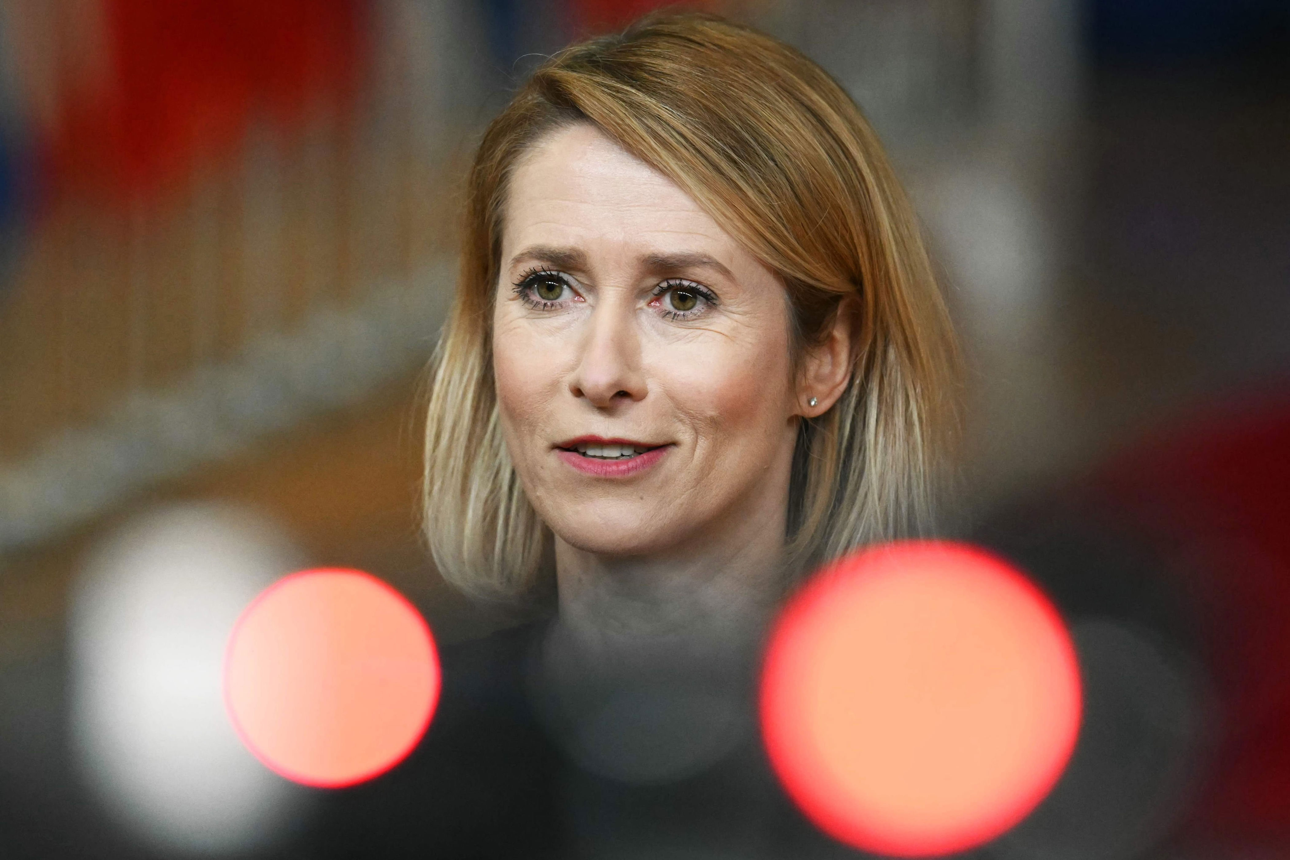 Europeans say they can work with Trump's Board of Peace if it focuses ...