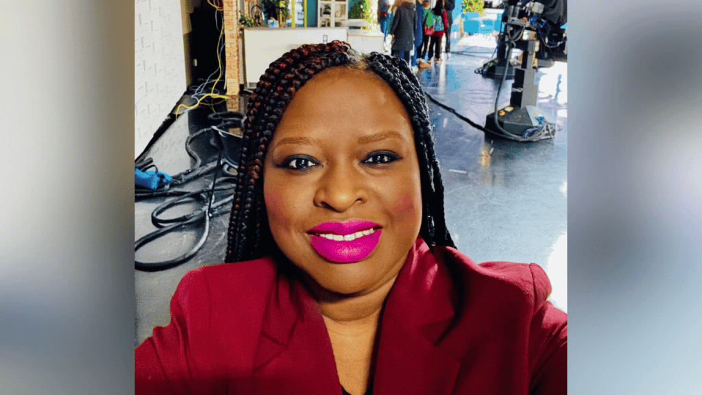Civil rights attorney Nekima Levy Armstrong arrested in FBI crackdown ...