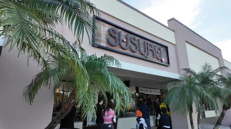 Between Disney Springs and Discovery Cove is Orlando's beloved retro ...