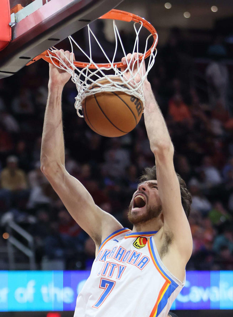 Cavs are in the middle of a remake: Can they go from 'pretty' to ...