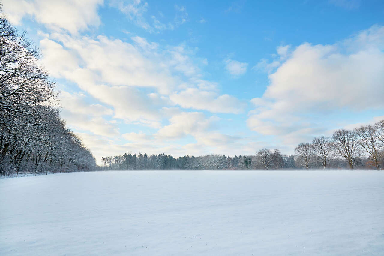 What are frost quakes? Rare phenomenon possible this weekend with ...