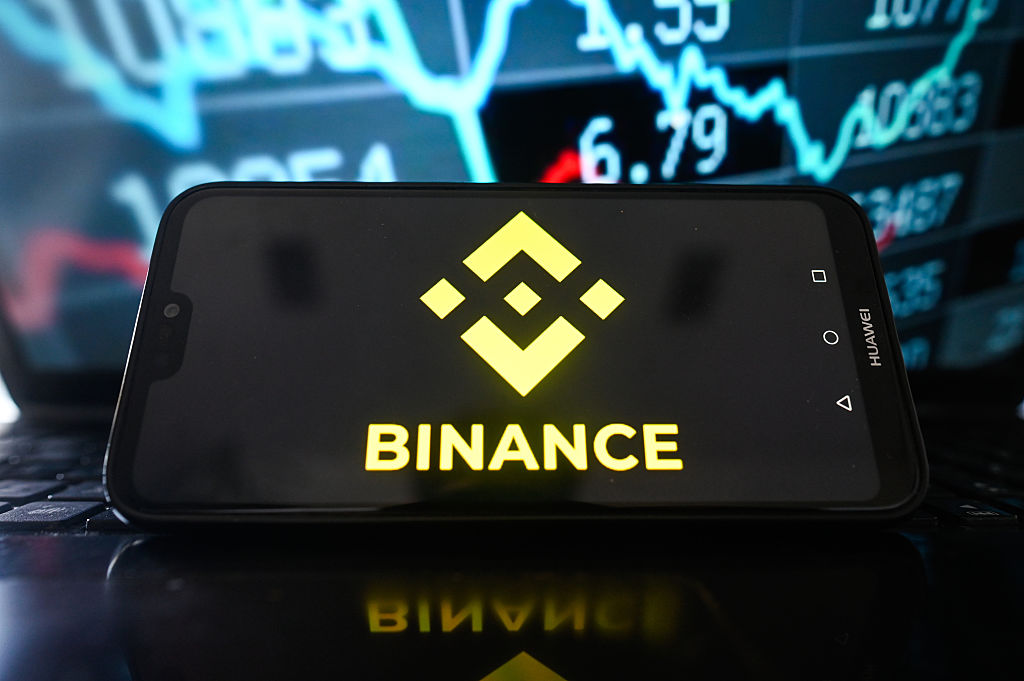 Exclusive: Binance adds US stocks in 'super app' push, plans to launch ...