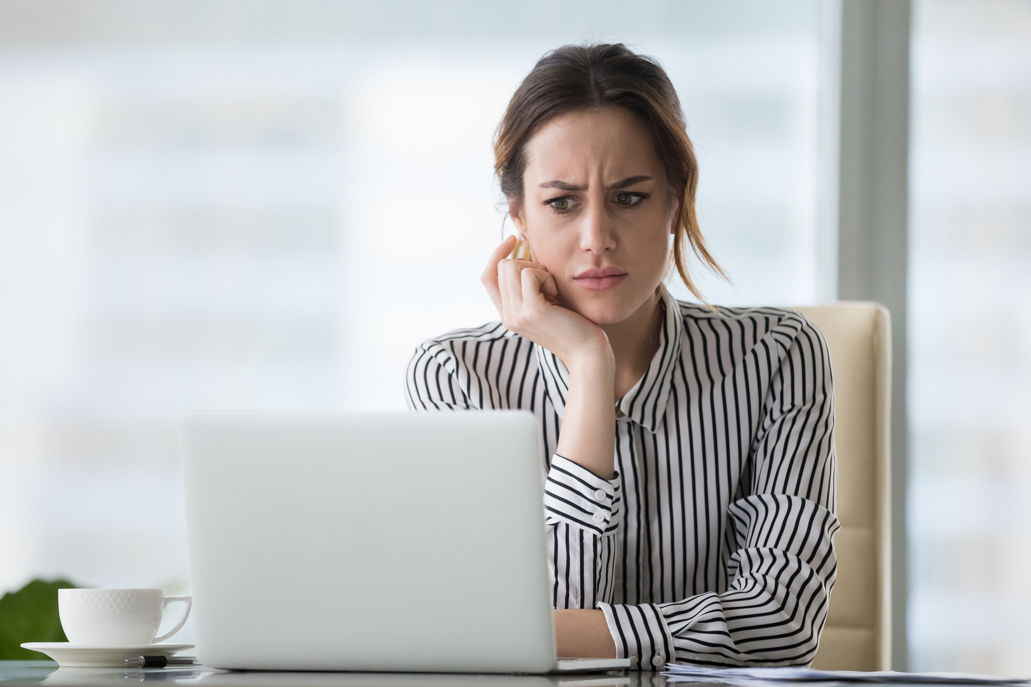 Exclusive survey: What AI investors really think about bubble warnings