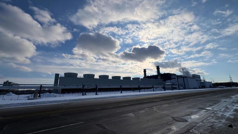 Pour affronter les pointes hivernales, HQ relance une centrale au gaz ...