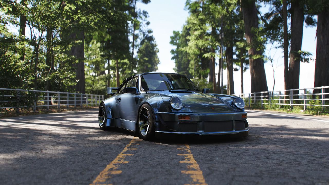 Xbox confirms the Forza Horizon 6 release date it previously leaked ...