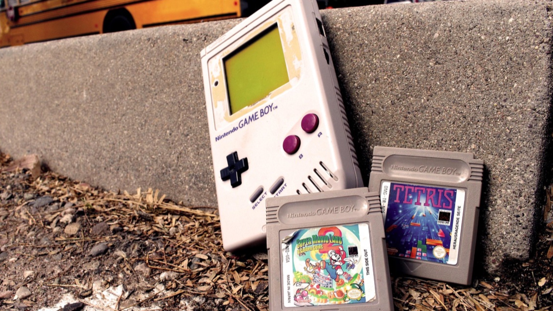 Why the '90s was the best era to grow up in