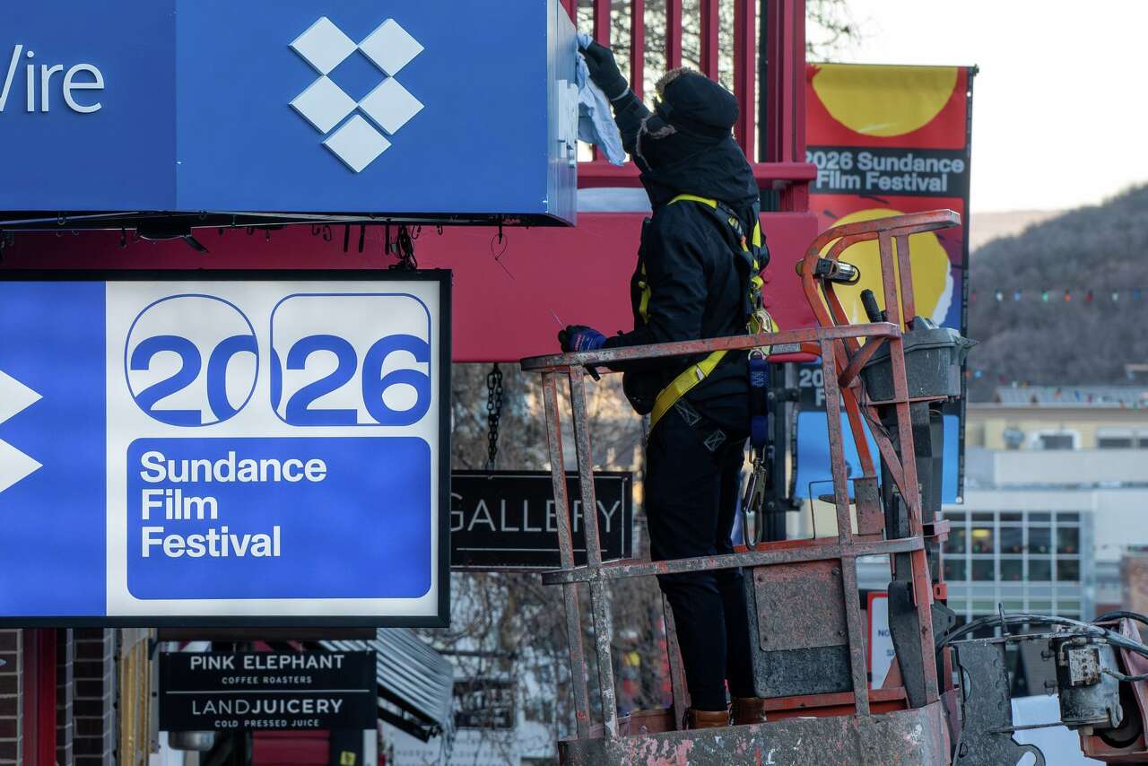 Robert Redford's final Sundance: How his spirit still shapes the festival