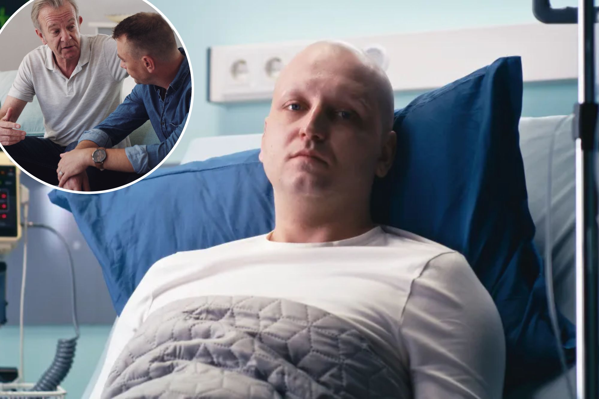 No. 1 cancer killer for people under 50 has gotten worse since 1990 ...