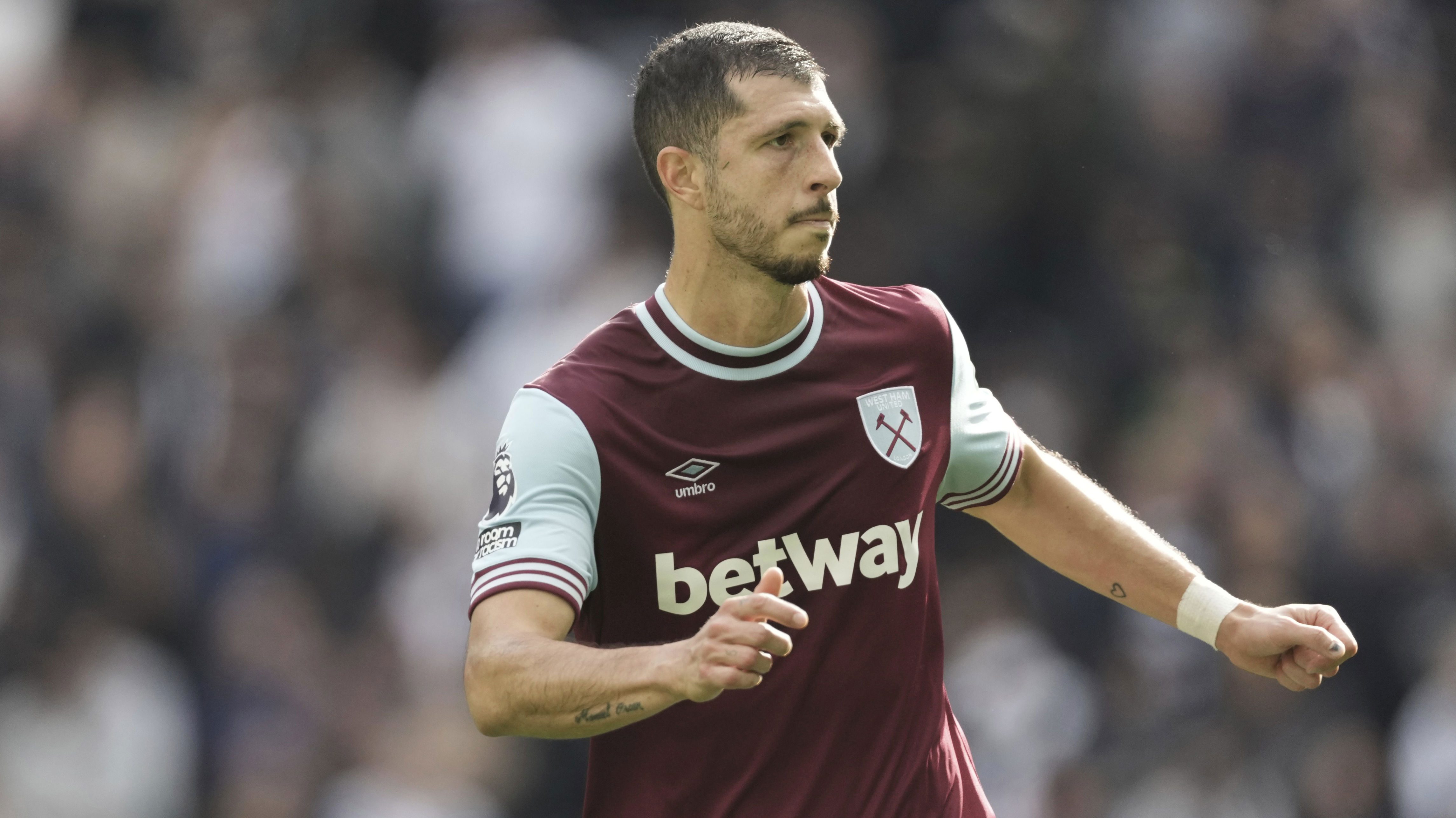 Guido Rodríguez estaría cerca de llegar a la Major League Soccer