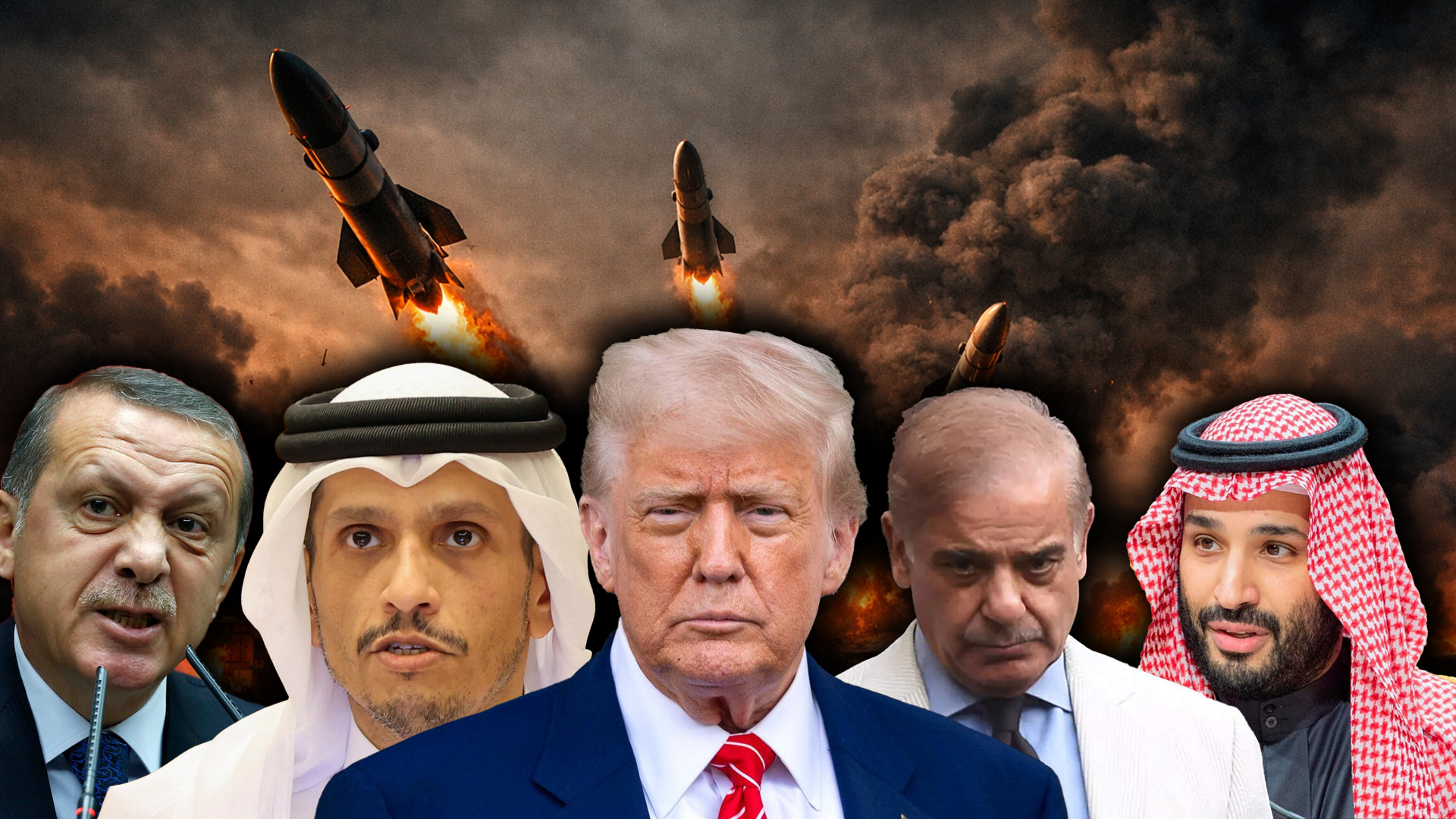 No Hamas, no UN control: Trump’s 2026 Gaza plan rewrites global power ...